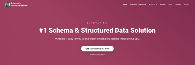The Best Schema Plugins For WordPress