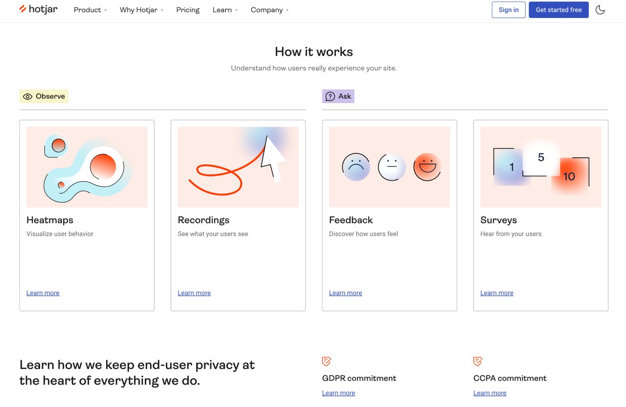 12 Web Design Trends To Keep An Eye On In 2022 | Foxxr Digital Marketing