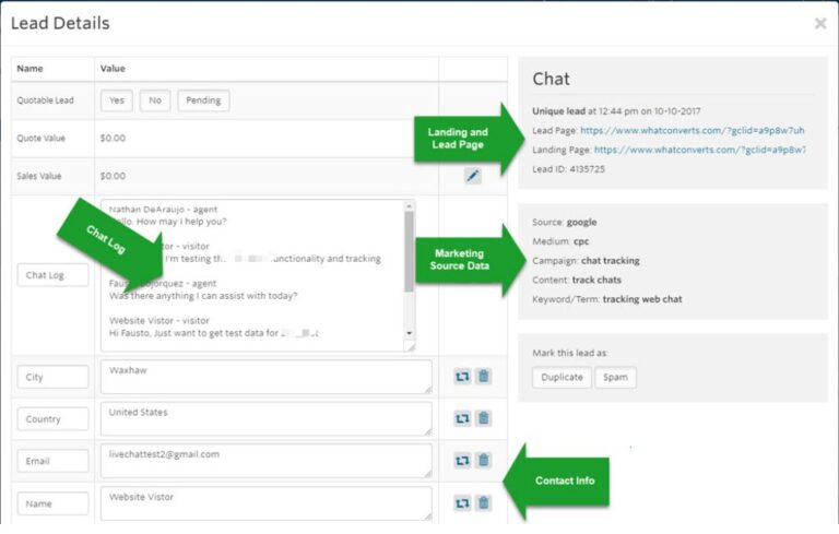 15 Reasons Why You Should Add Live Chat On Your Website