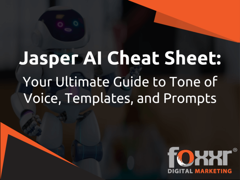 Ultimate Guide To Jasper’s Tone Of Voice, Templates, And Prompts