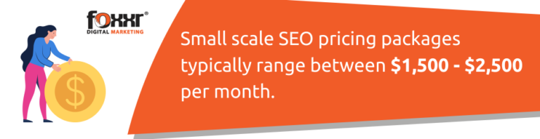 SEO Pricing Guide: How Much Does SEO Cost In 2024?