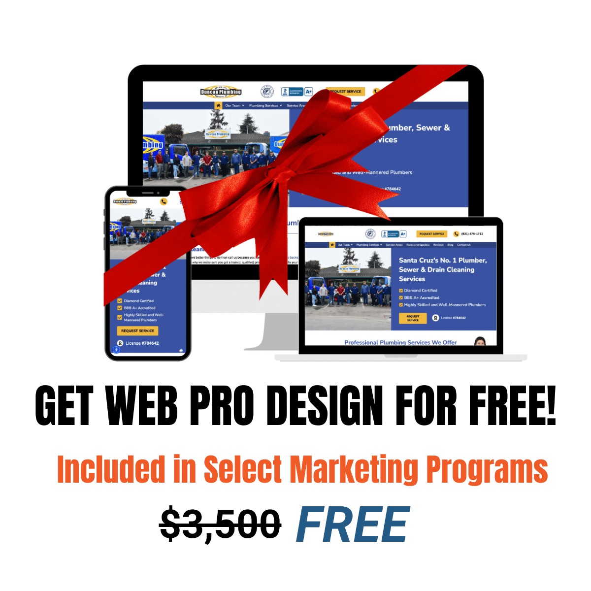 Web Design Packages & Pricing | Foxxr Digital Marketing
