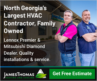 HVAC SEO Case Study: James Thomas Heating & Cooling | Foxxr Digital ...