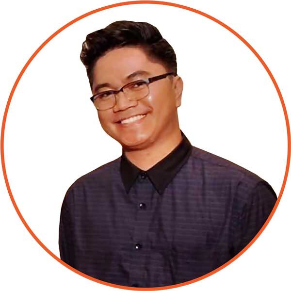 The Foxxr Team: Passionate, Creative, And Experienced | St. Petersburg ...